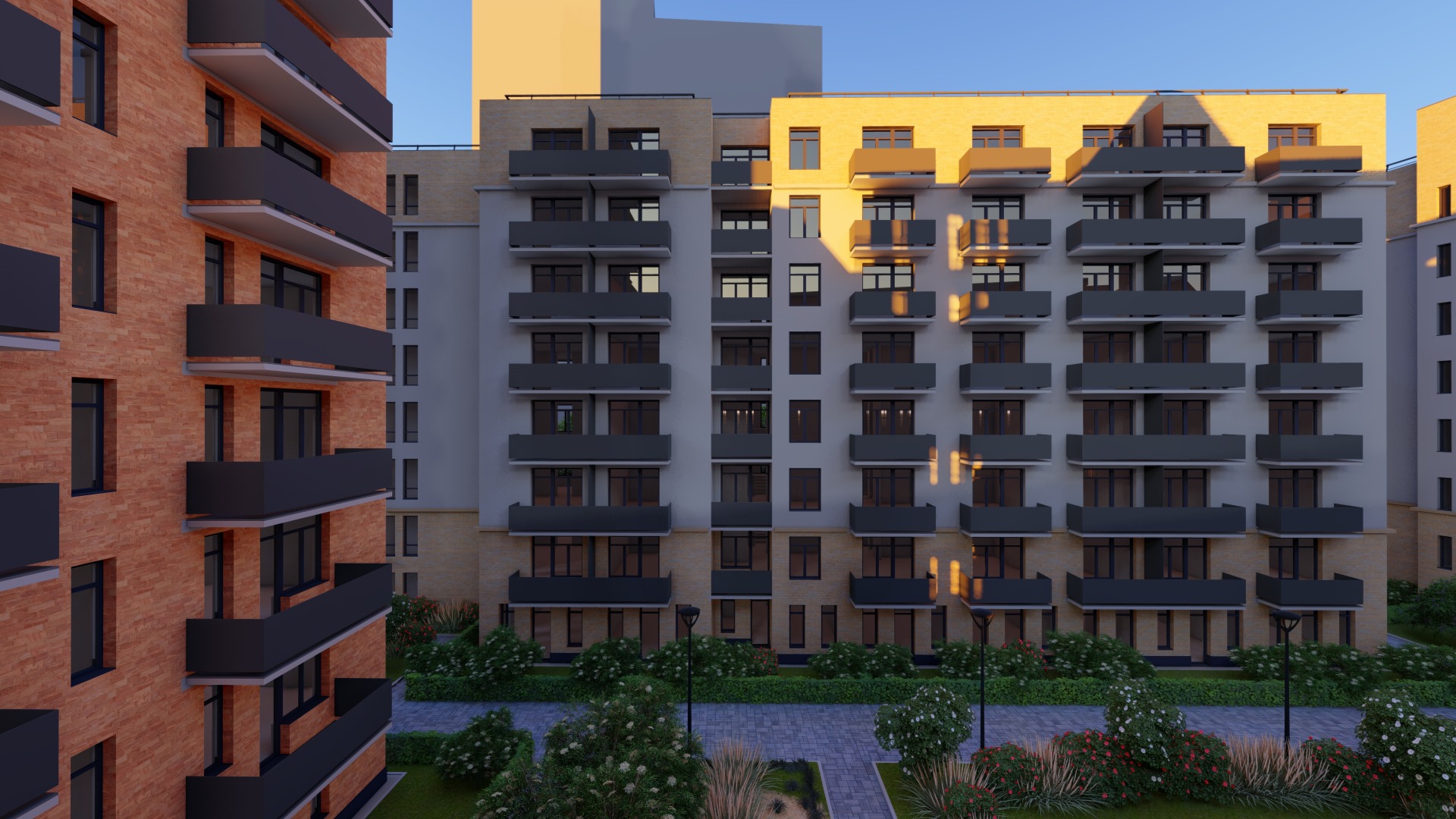 NOVÁ CVERNOVKA :: Architerra