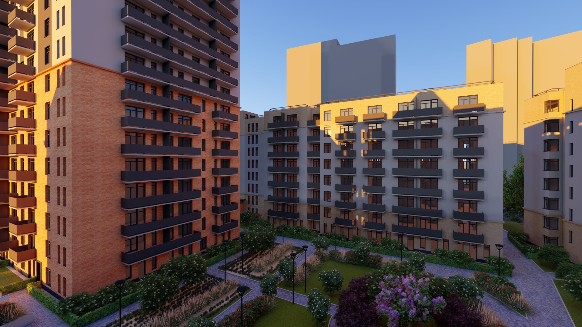 NOVÁ CVERNOVKA :: Architerra