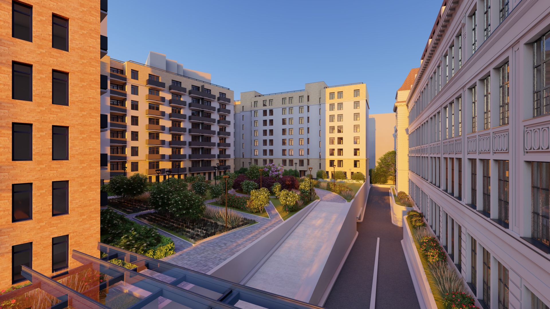 NOVÁ CVERNOVKA :: Architerra