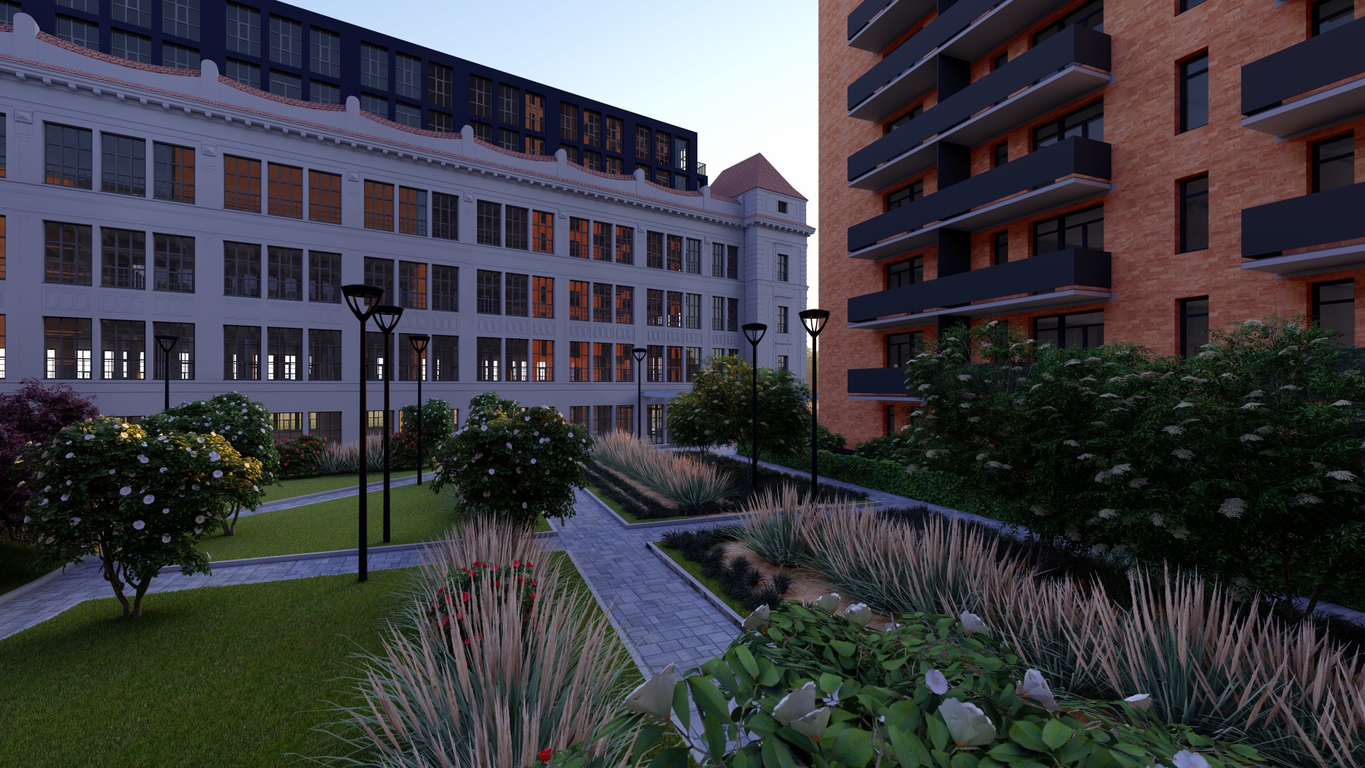 NOVÁ CVERNOVKA :: Architerra