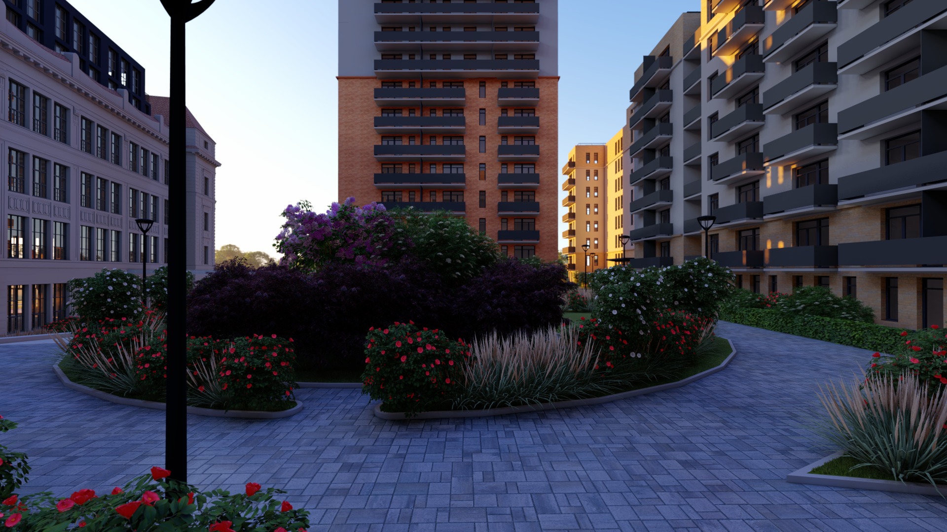 NOVÁ CVERNOVKA :: Architerra